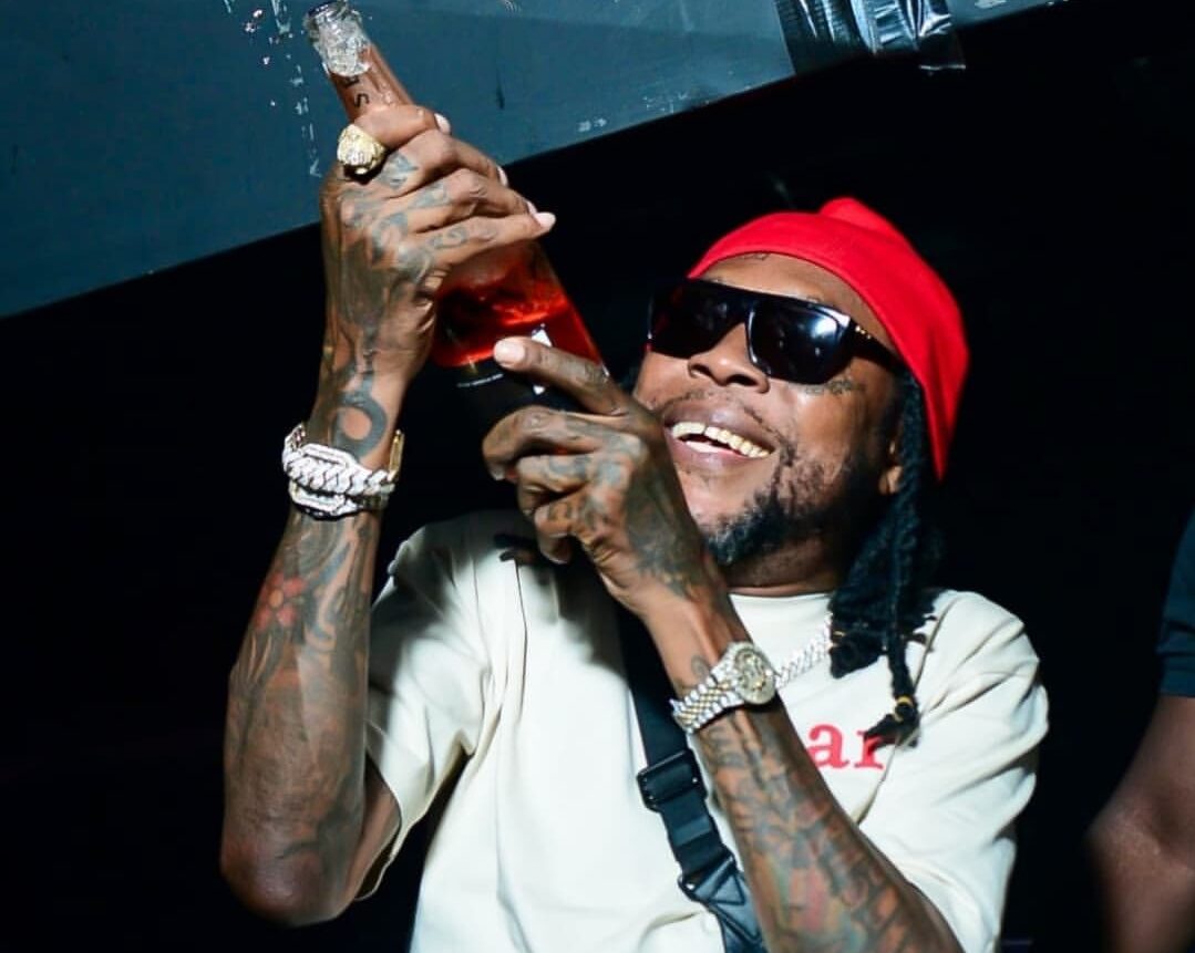 Vybz Kartel’s Epic Return: Freedom Street Concert on Dec 31